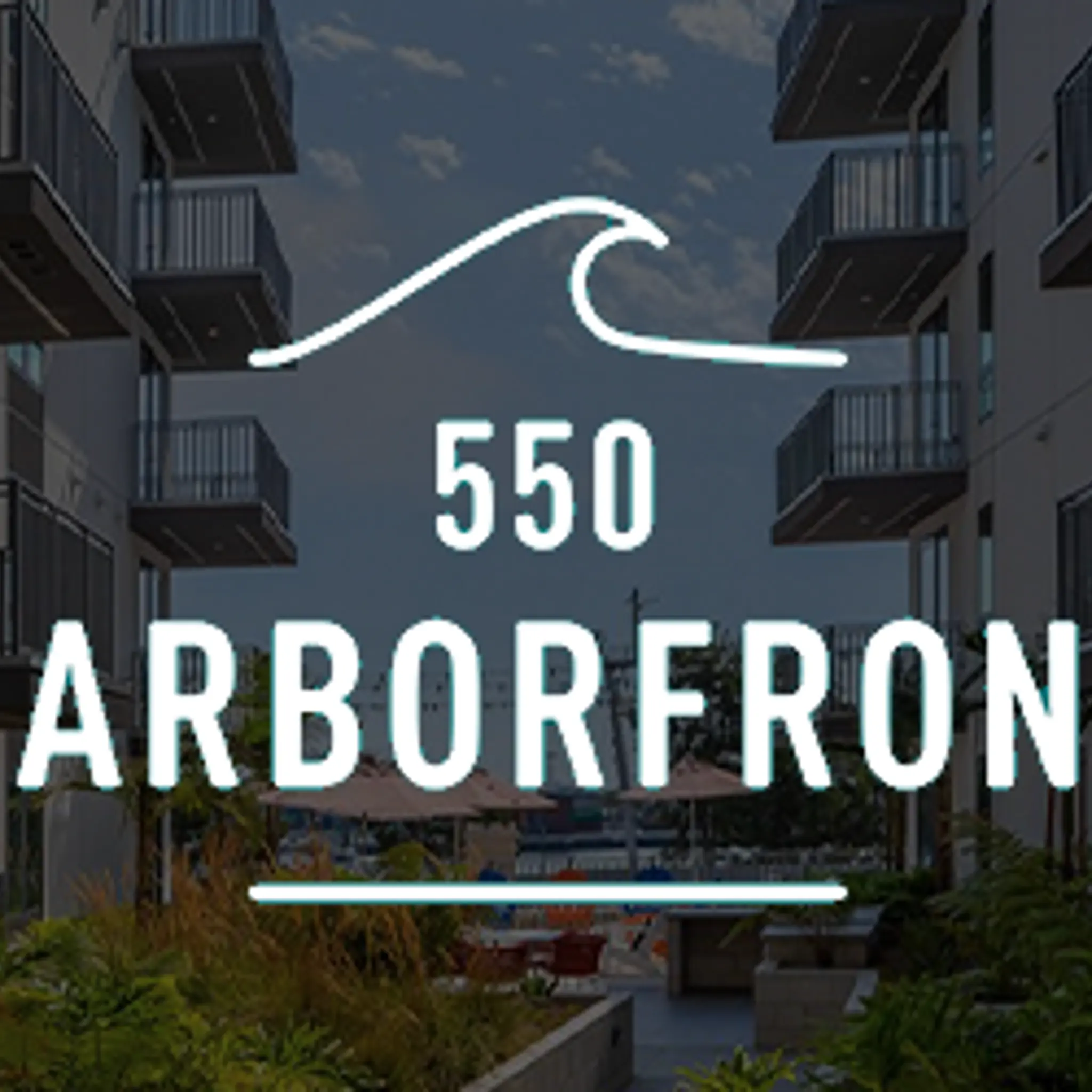 550 Harborfront - Luxury Apartments in San Pedro, CA